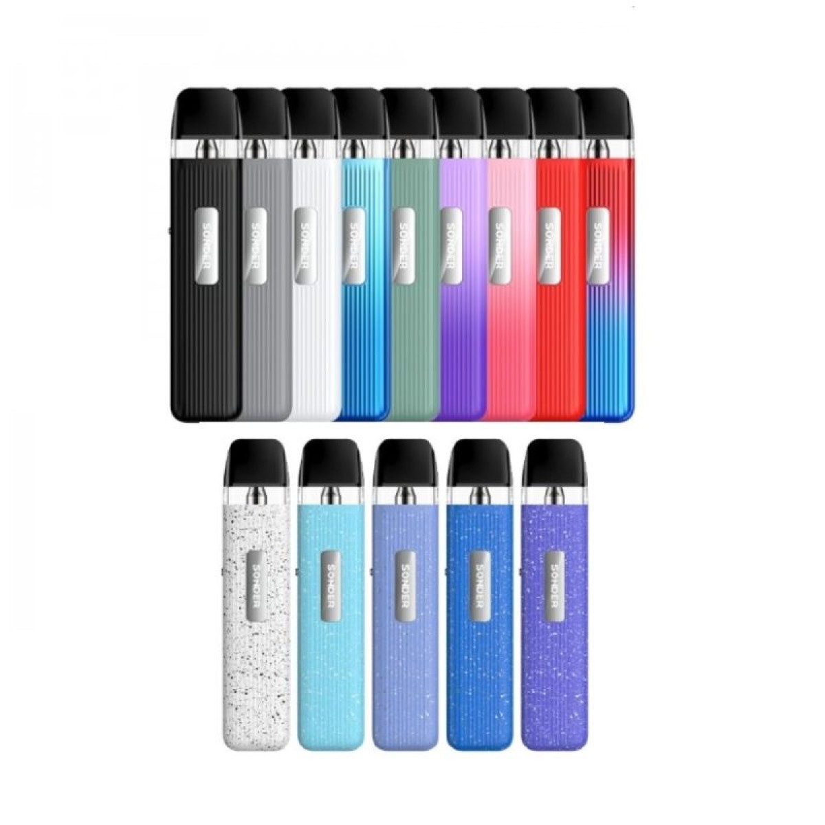 Sonder U Pod Kit by Geekvape - Total E-Cig