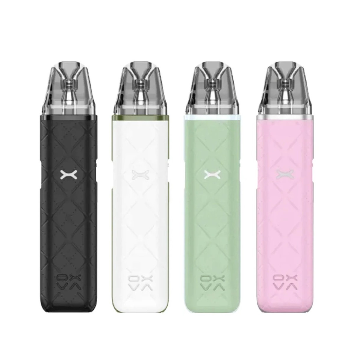 XLIM SE Bonus Pod Kit by OXVA - Total E-Cig